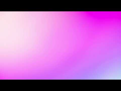 Led lights mixed colour abstract smooth screen for 10 hours in 4k UHD ...