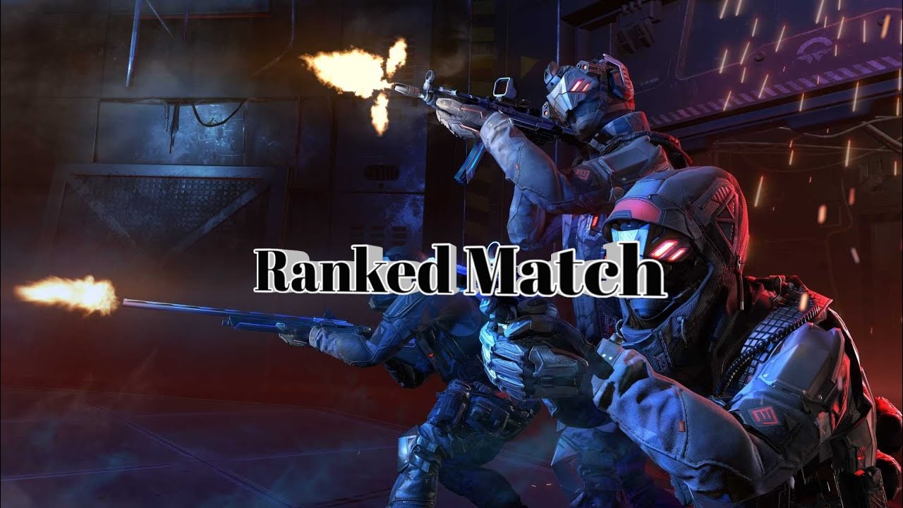 Warface Ranked Match || (No Commentary) || #warface #warfacegameplay # ...