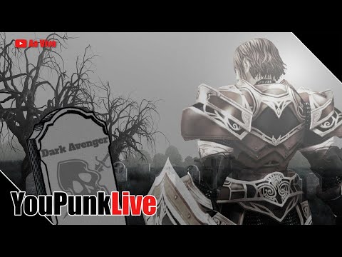 Lineage 2 Classic - Um Novo Futuro... ou Quase... | YouPunkLive
