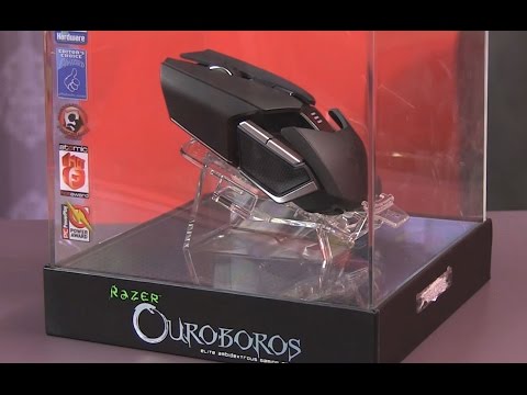 TERMINAL 95 - Razer Ouroboros, Lenovo Miix 300 10.1, Transformers ...