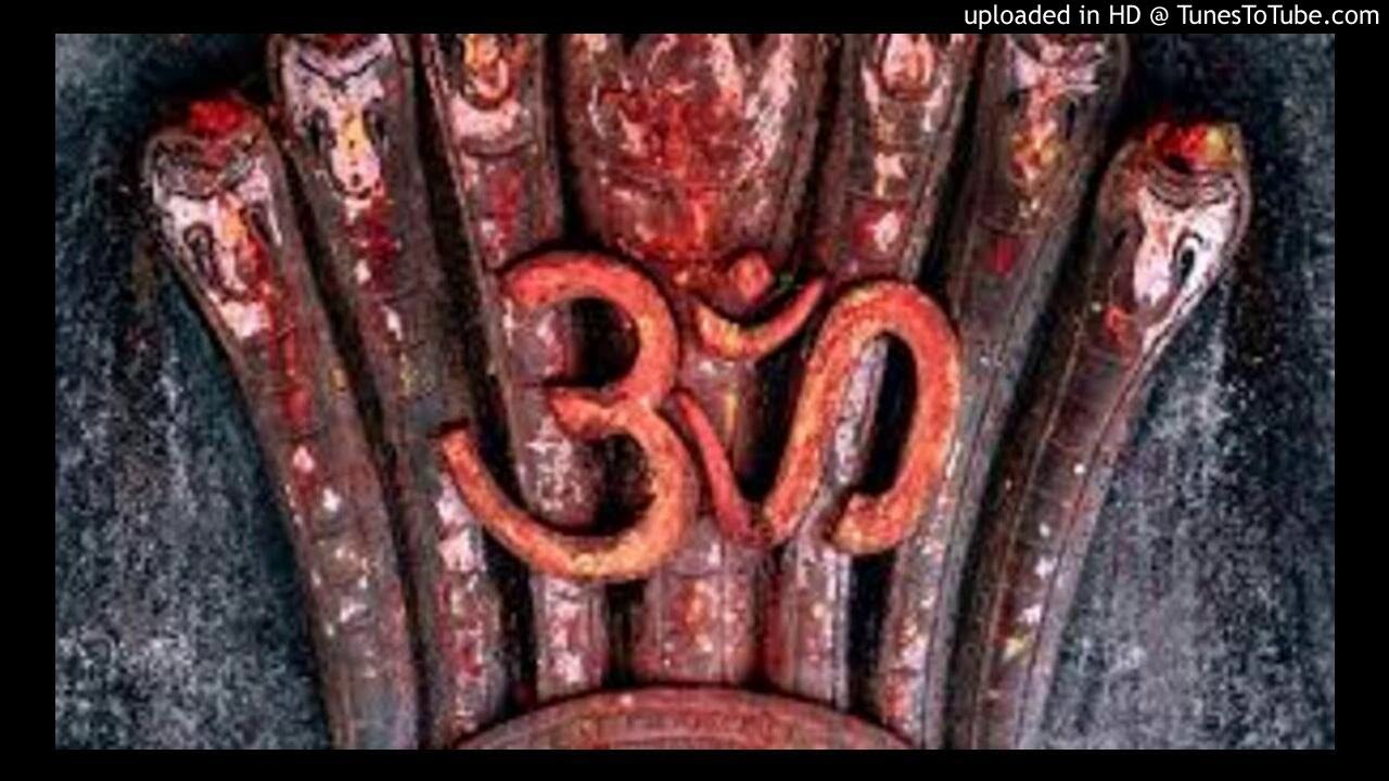 Kardama and Devahuti the illustrious couple - YouTube