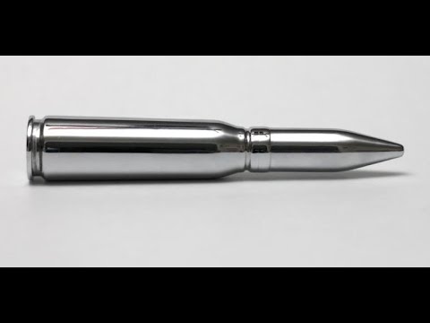 Aug 29th, 7am Silver bullet - YouTube