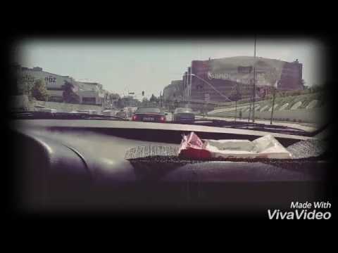 Istanbul Ümraniye'de feci  bmw ile son hız