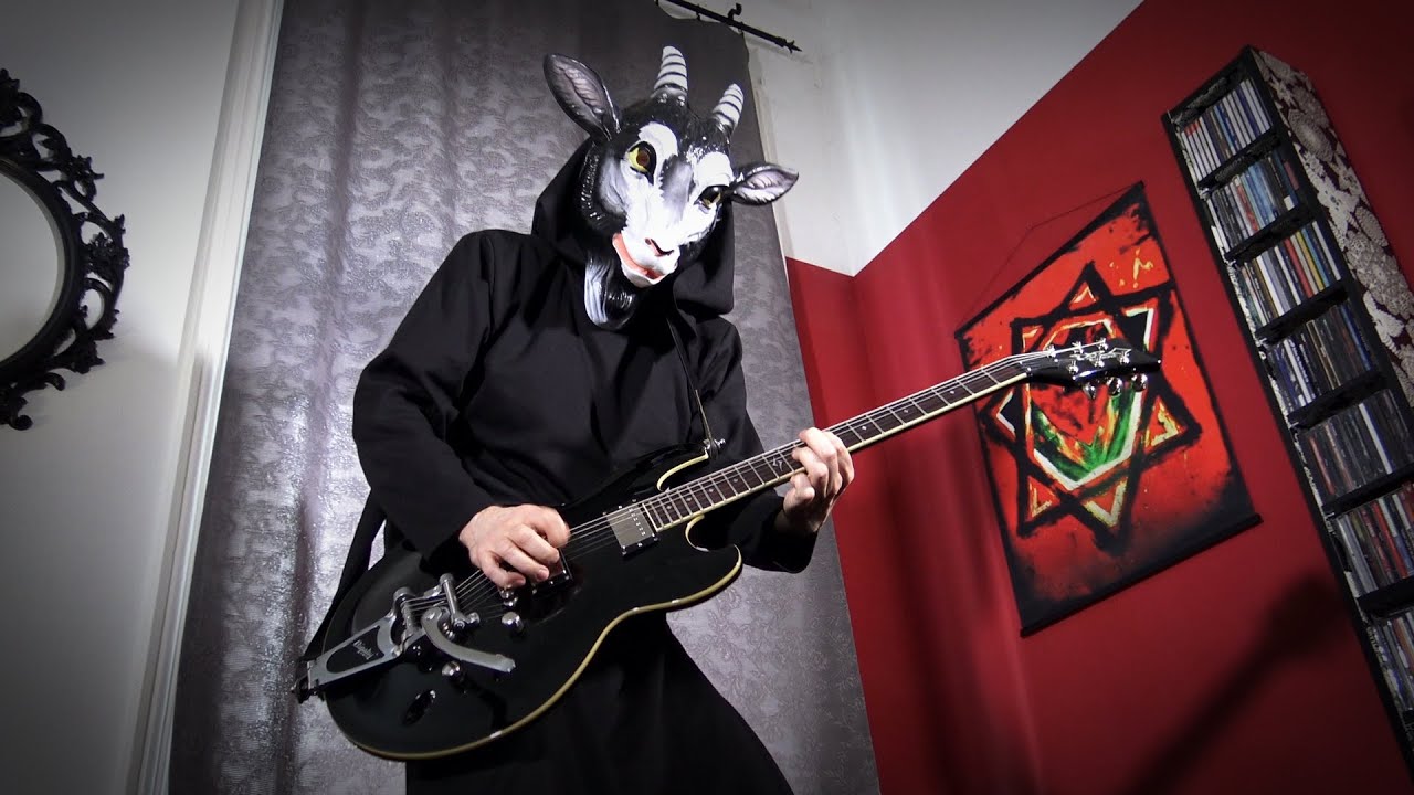 The Devil & The Universe - Altamont Apocalypse - YouTube