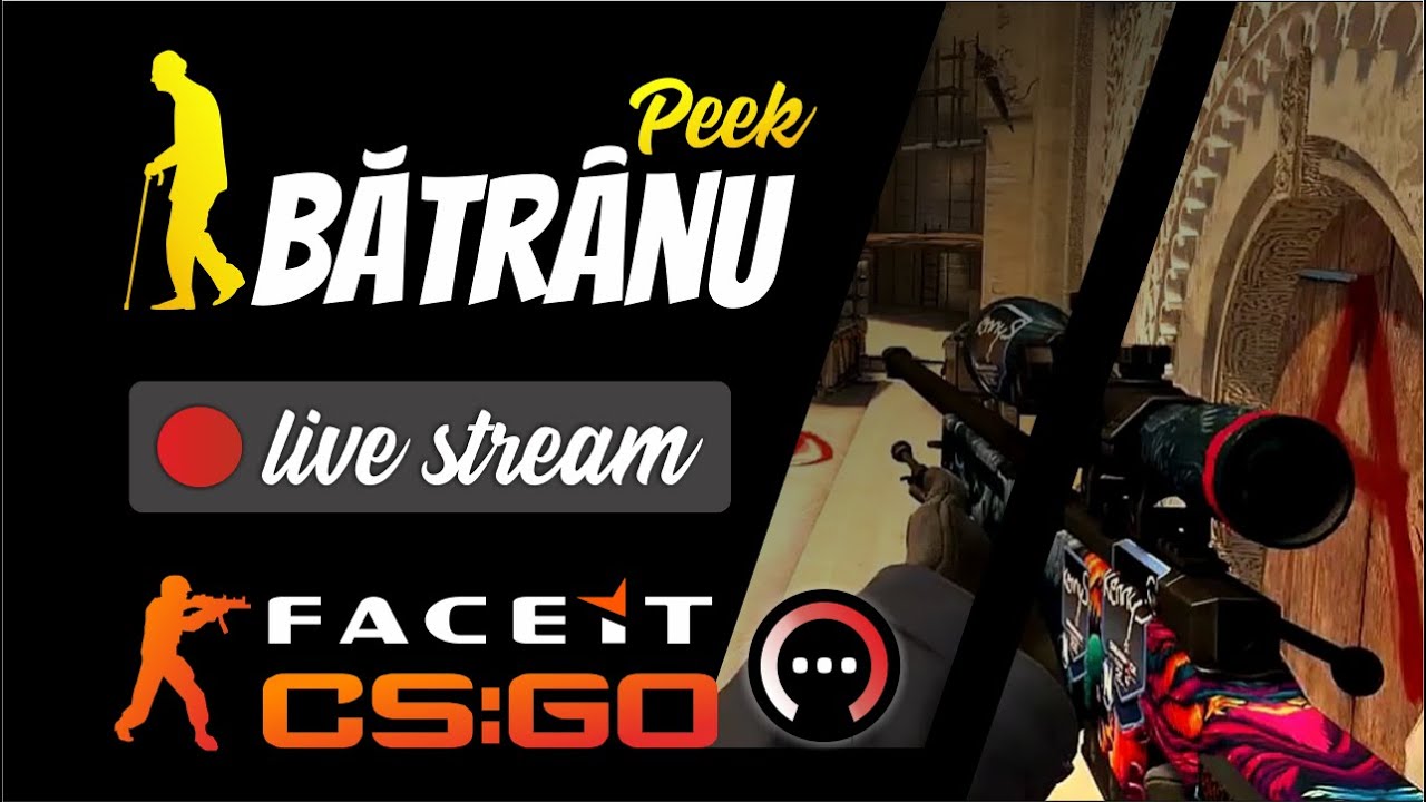 Ne jucam faceit cu Echipa Racheta(Sasuke Redbull Aix Rares ),chat ...