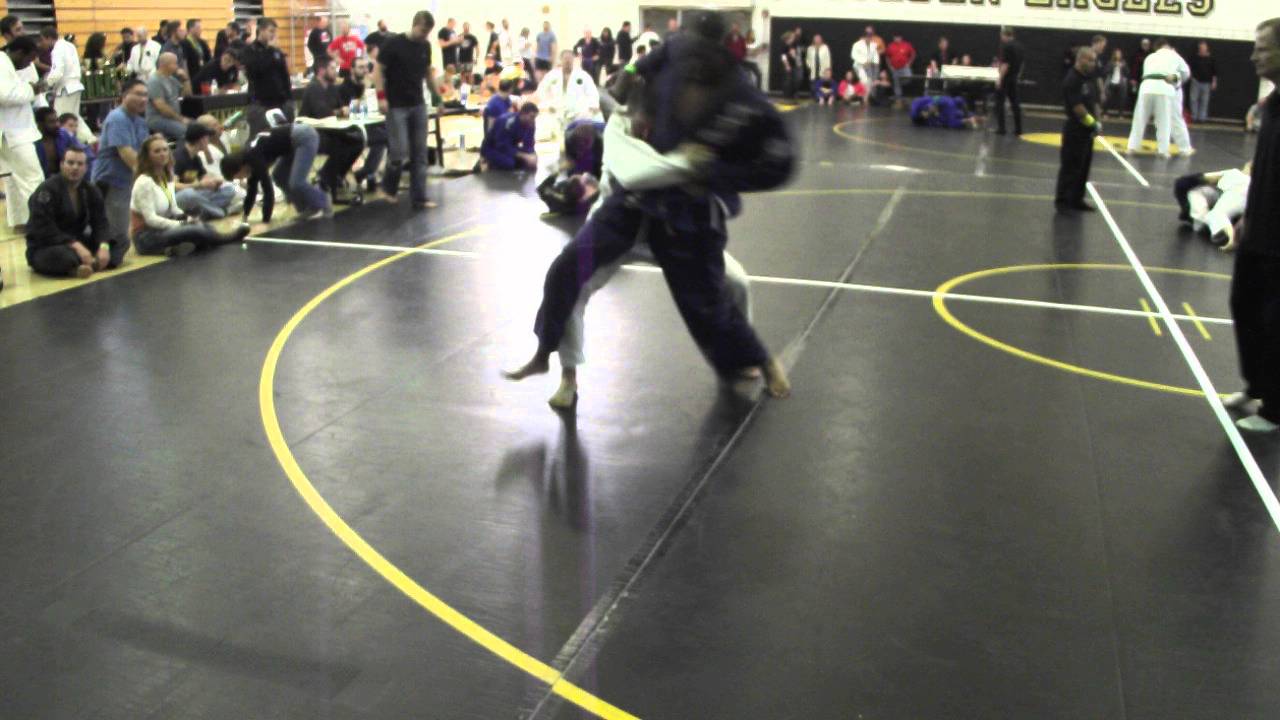 Keystone Oaks BJJ 2013 - YouTube