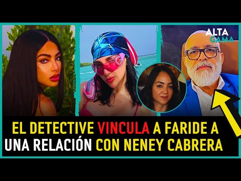 AMELIA Y YAILÍN CON “MARIDOS” NUEVOS MIENTRAS ÁNGEL MARTÍNEZ REVELA ALGO PEOR CONTRA FARIDE