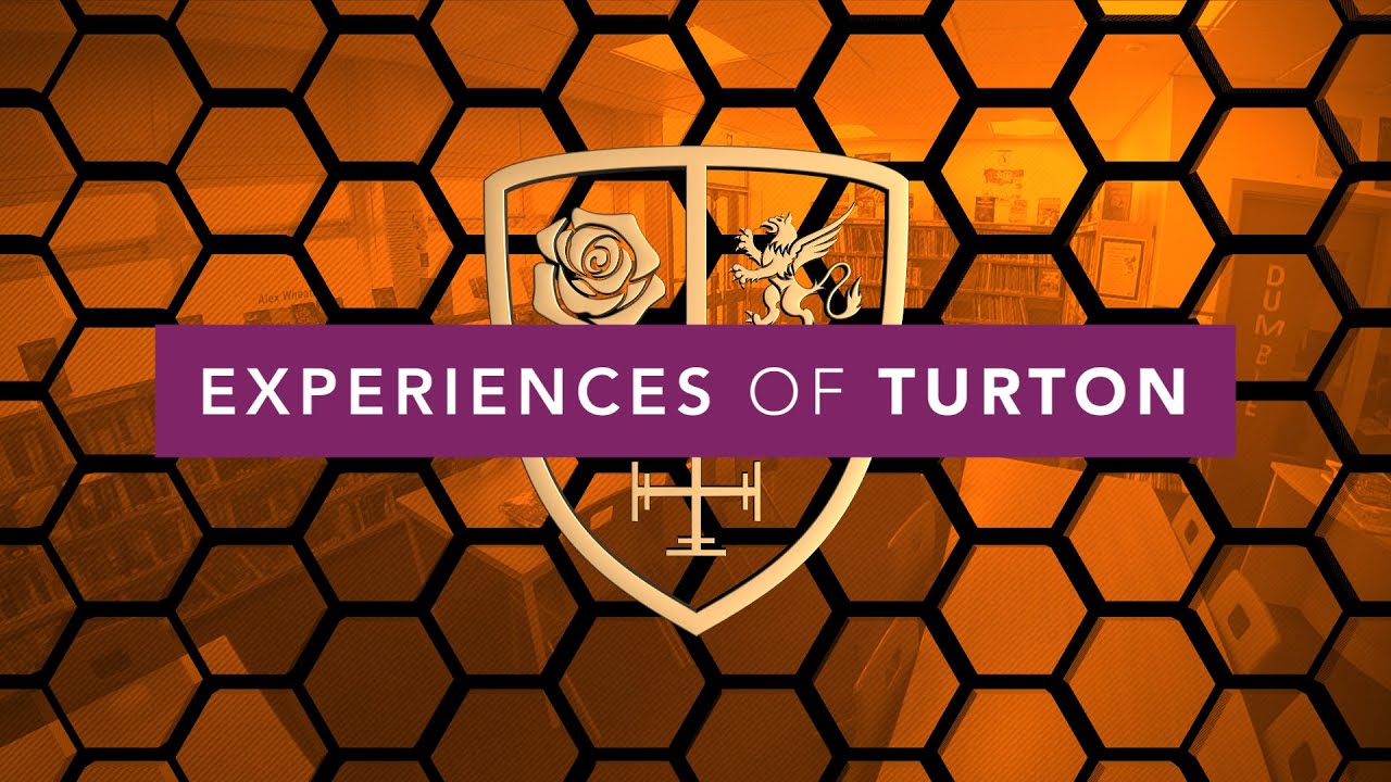 Experiences of Turton - YouTube