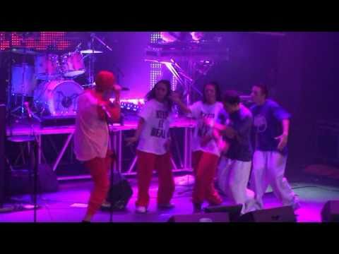 "Не засыпай" Loc-Dog and DMS CREW hip-hop - YouTube