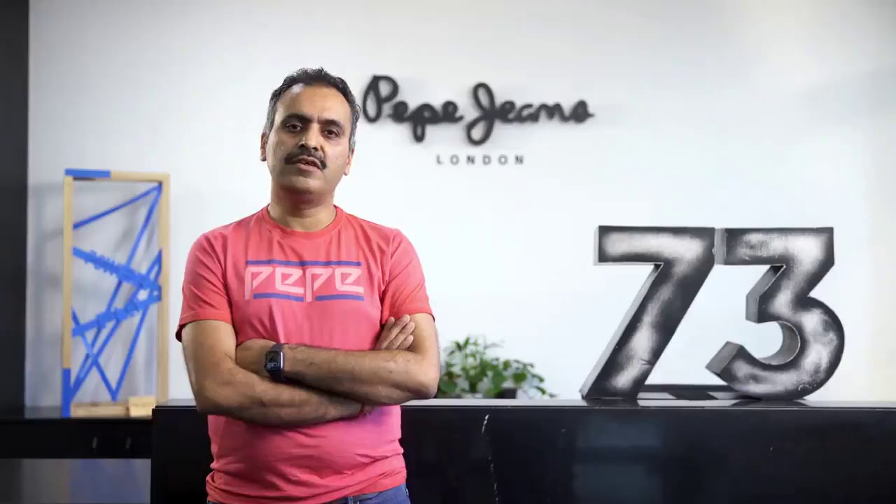 Pepe celebrates Retail Employees Day! - YouTube