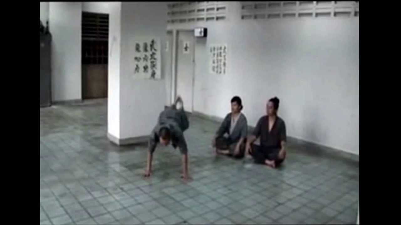 Using mana power - YouTube