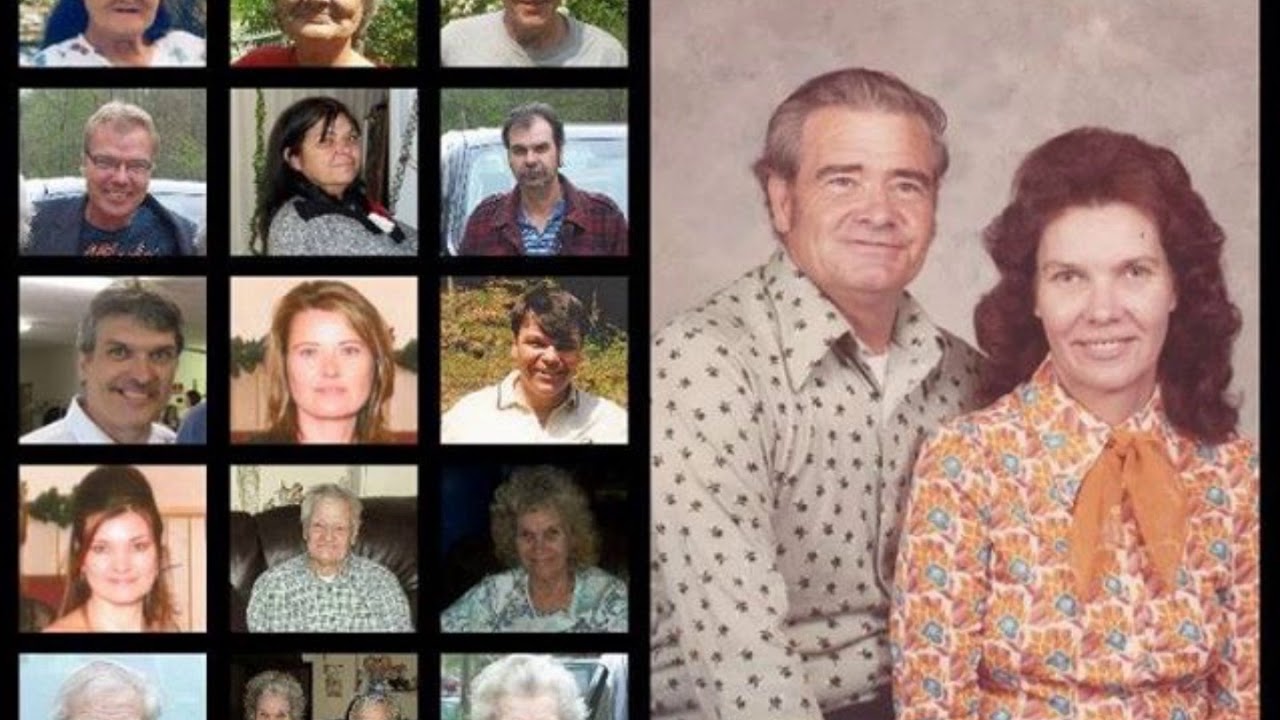 I Hope We Walk The Last Mile Together / David Sperry - YouTube