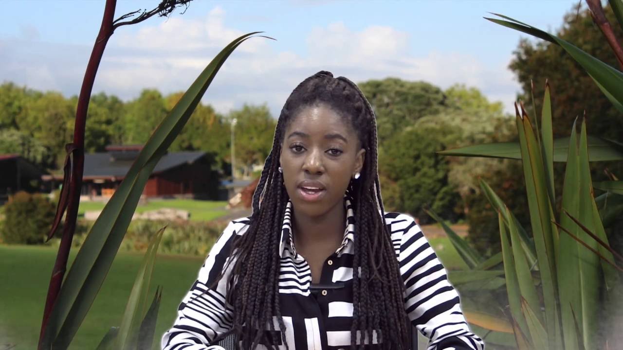 Gracious Tapfuma - YouTube