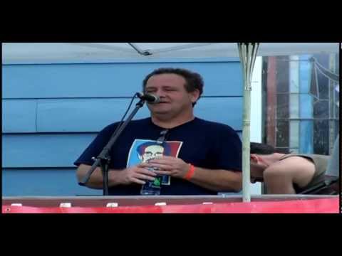 Larry Sinclair's July 1, 2012 Speech at Freedompalooza 2012 - YouTube