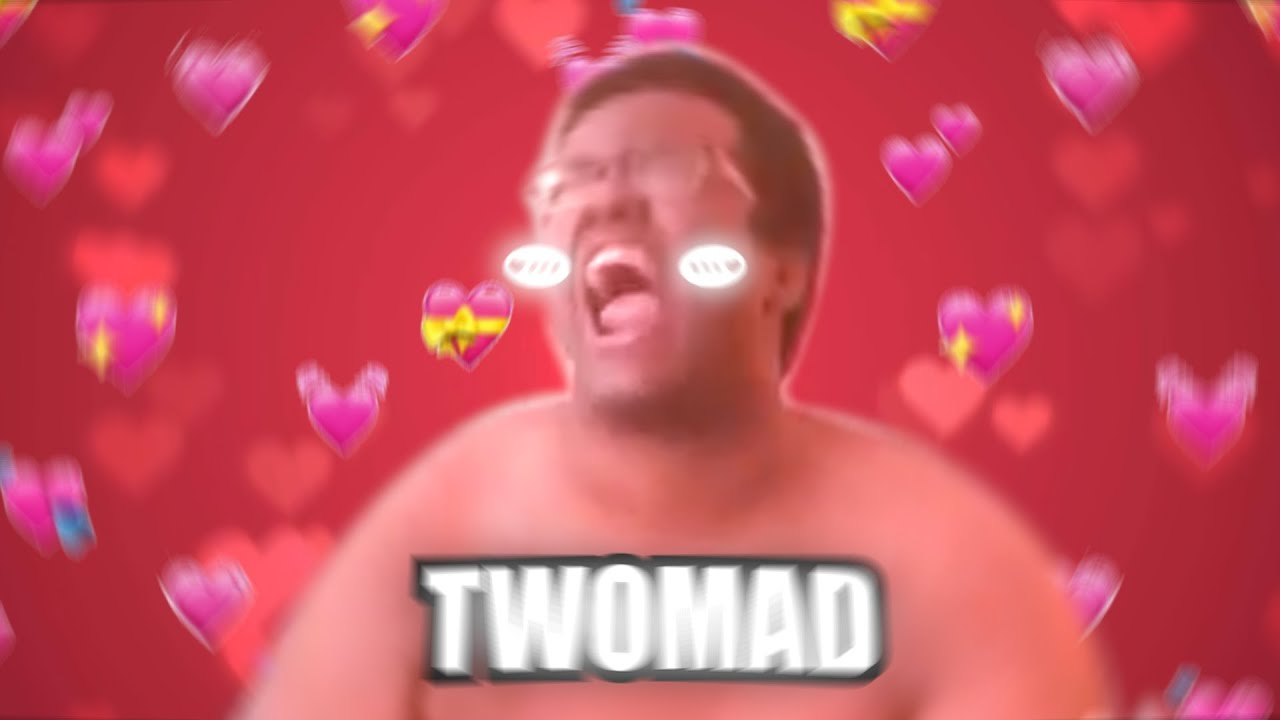 Twomad dancing - YouTube