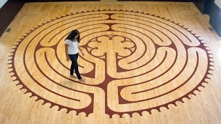 Article: Walk for Peace on World Labyrinth Day: May 6 | OpEdNews