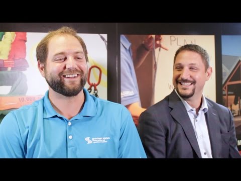 Adam & Matt Mazzella - Mazzella Companies - YouTube