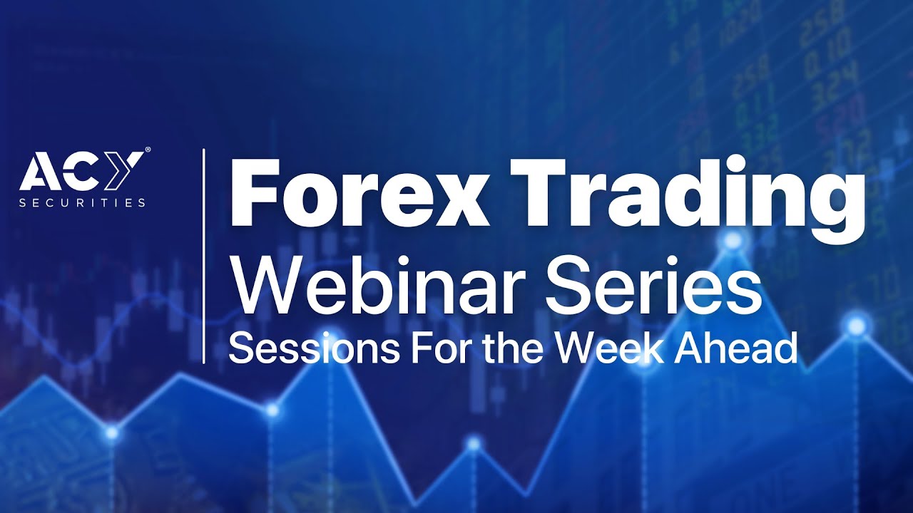 Level Up Your Trading Skills with This Free Forex Webinar Series ...