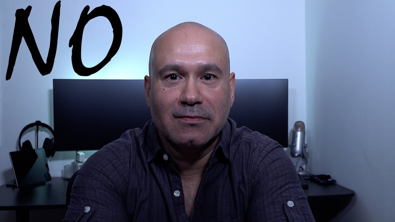 No Social Media for Maximum Productivity as a Web Developer - YouTube