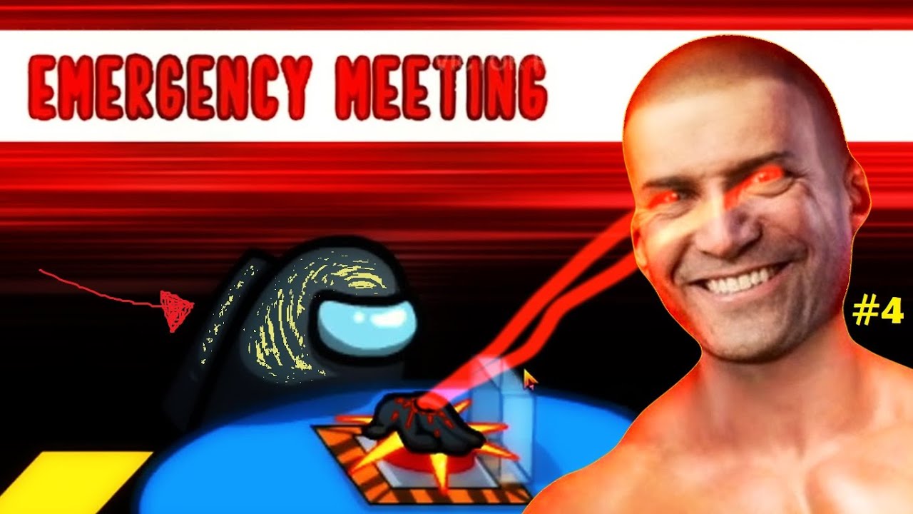 Victor in among us 🤣 The easiest way to win 💔| Among Us - YouTube