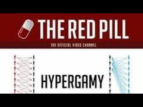 Is Hypergamy Largely A Myth? - YouTube