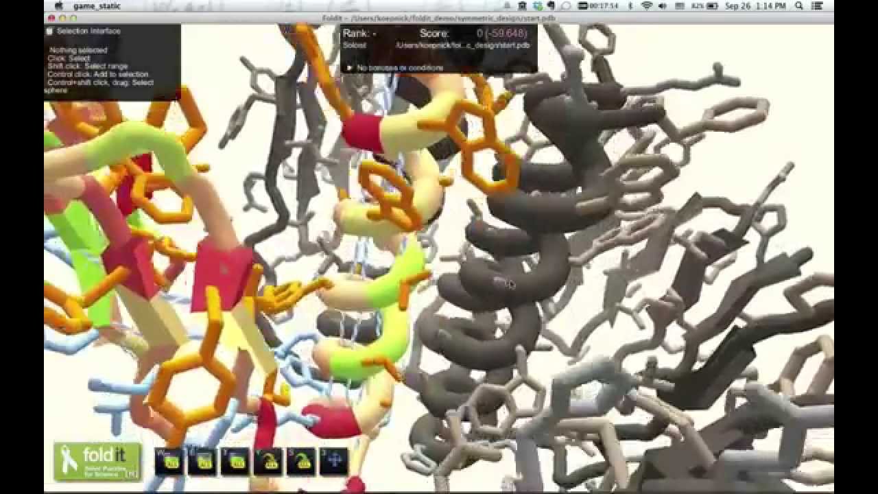 CGS Games, June 2015 - YouTube