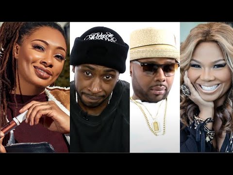Dutchess Black Ink Breaks Silence In Video-Teddy Ruks Mona Scott-Never ...