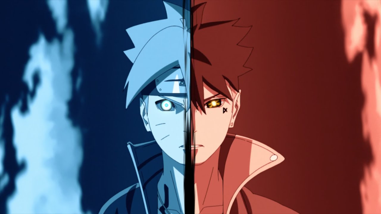 Boruto's Death「AMV Boruto: Naruto Next Generations」 In The End - YouTube