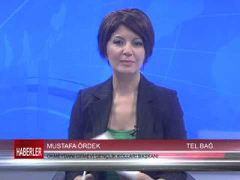Alevi Gençlik Hareketi - Uğur Kurt Davası Haberi TV10