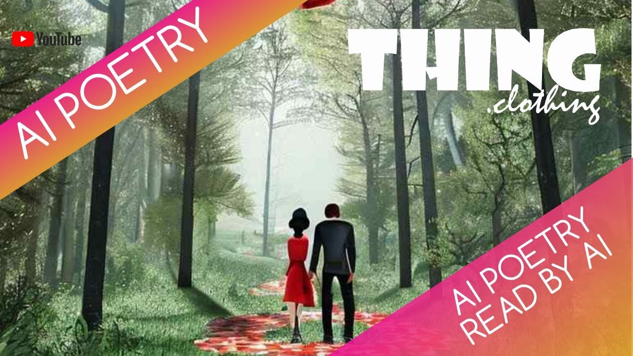 AI-generated Love Poem and Art: A Stunning Example of AI Creativity ...