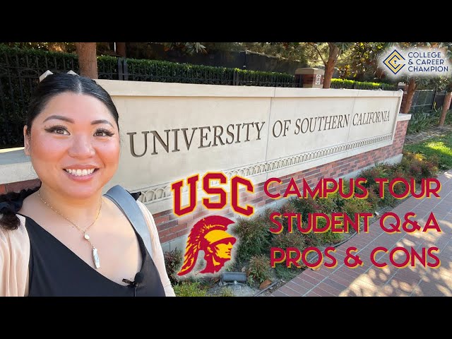 University Of Southern California