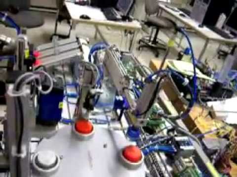 electromecanic project - YouTube