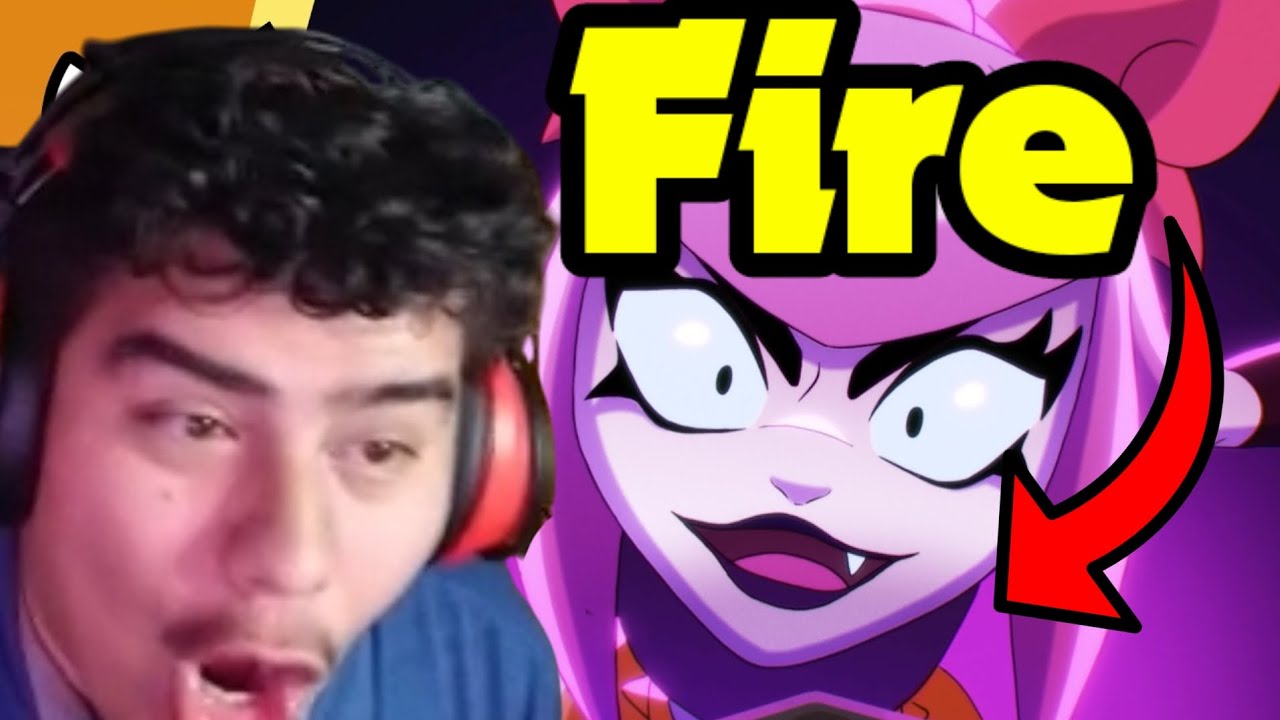 GOOD RANDOMS - My Only Trophy (Official Music Video) | Reaction - YouTube