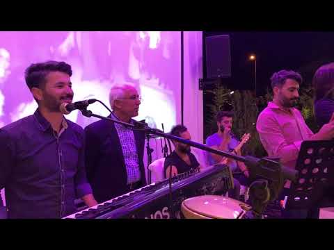 Koma Roni - Ankara Gölbaşı - Pembe Köşk Düğün Ve Balo Salonları Canlı