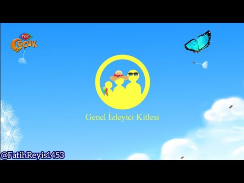 (TRT Çocuk)(Yaz Temalı Genel İzleyici Kitlesi)(İlk Versiyon)(Nette İlk)(Jeneriği)(2016)#keşfet