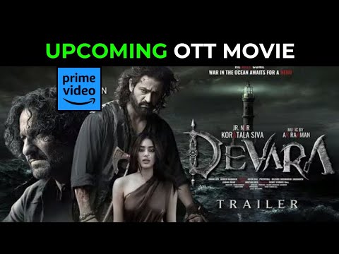 Devara OTT release date | Upcoming OTT Release Telugu movies List | Upcoming OTT Release movies ...