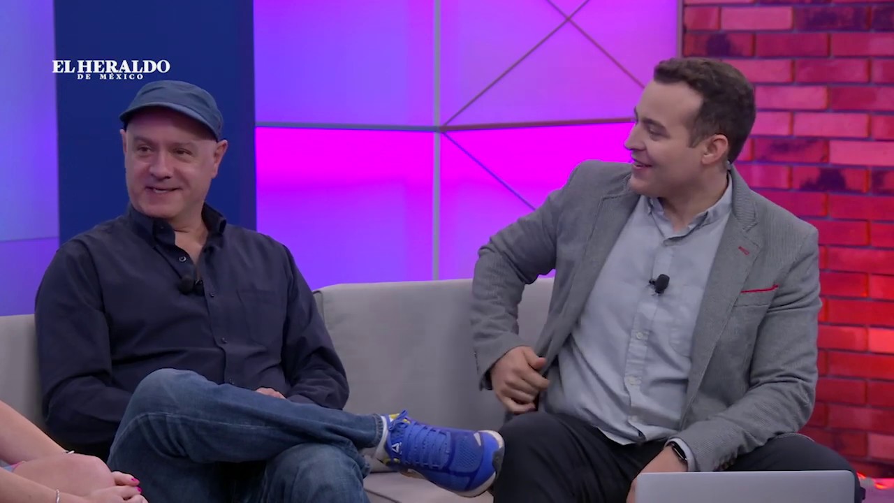 "Sonora" película que retrata la discriminación y migración: Alejandro ...