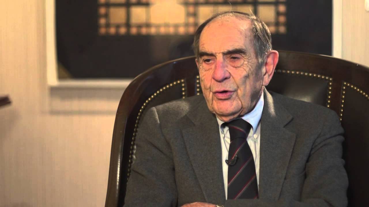 Pediatric Cardiologist Dr. Abraham Rudolph on Regenerative Medicine ...