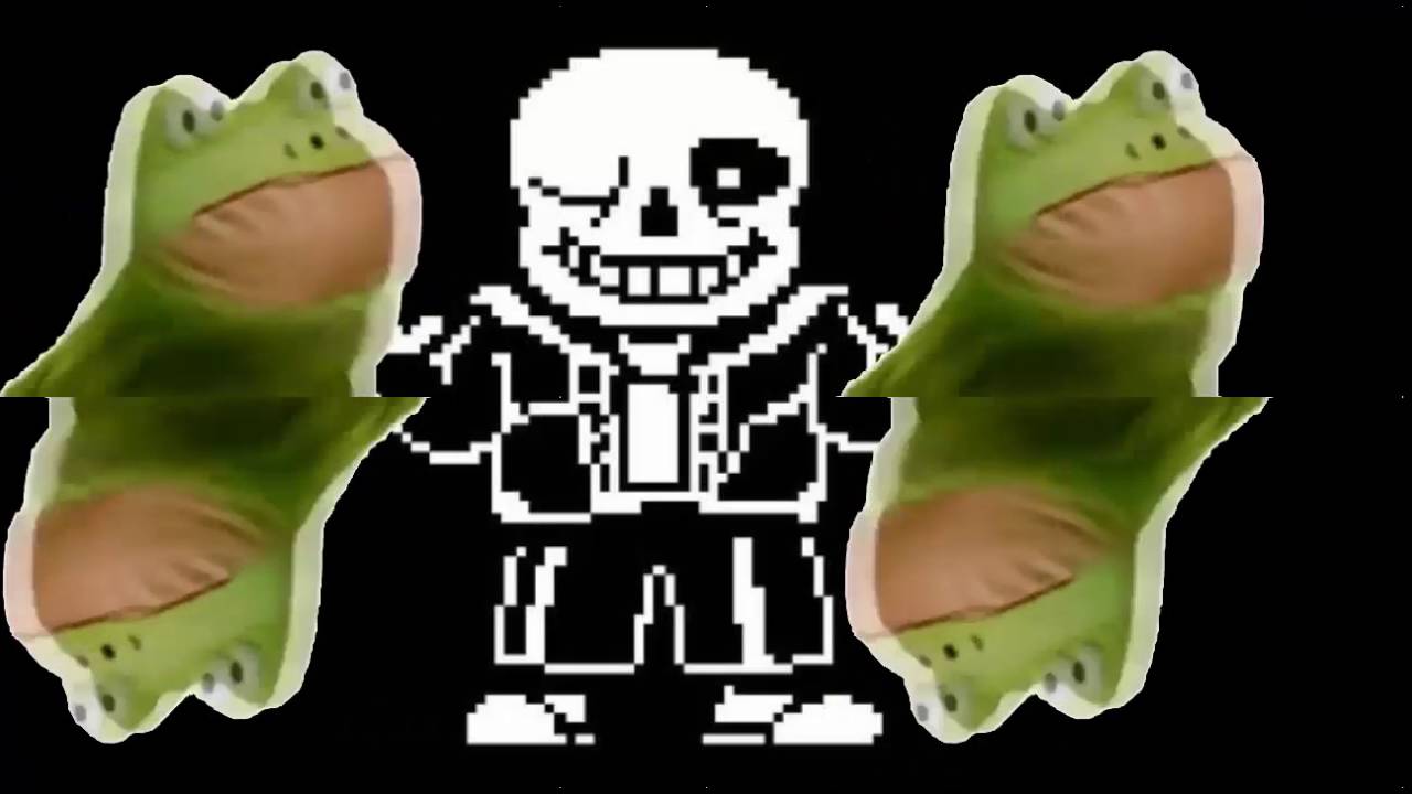 MLG Undertale - Megalovania - YouTube