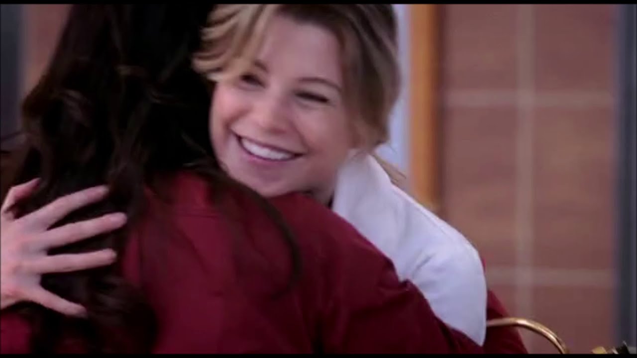 Meredith & Addison || If Our Love is Wrong - YouTube