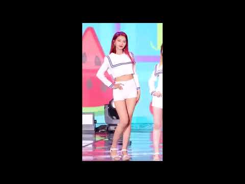 Red Velvet - Red Flavor JOY MIRROR