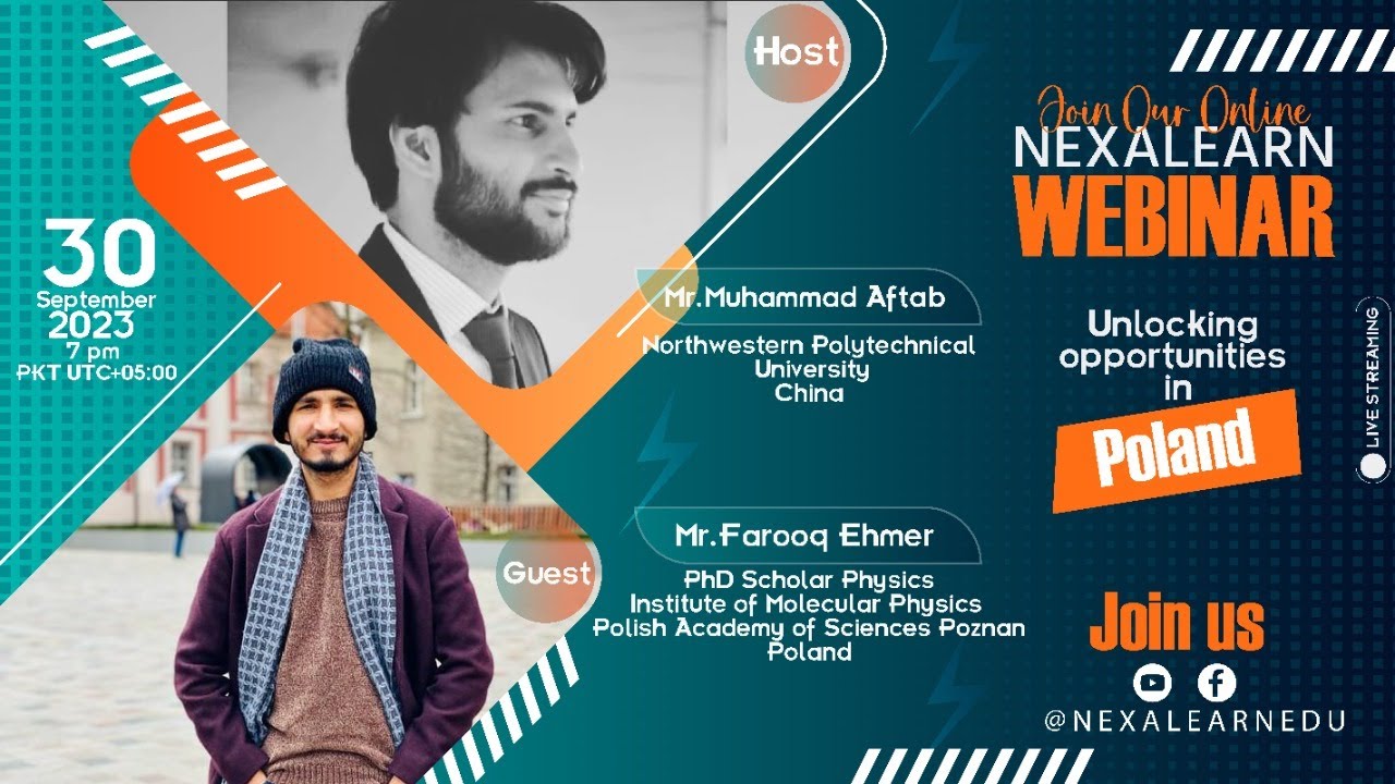 Unlocking Opportunities in Poland | Jobs, Study and Life Perspectives ...