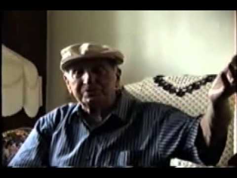 Joseph Dinello Library of Congress Veteran's History Project - YouTube