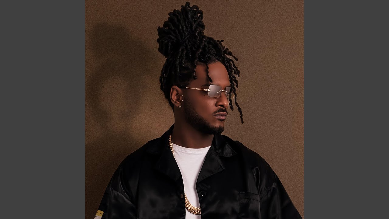 Night vision - YouTube