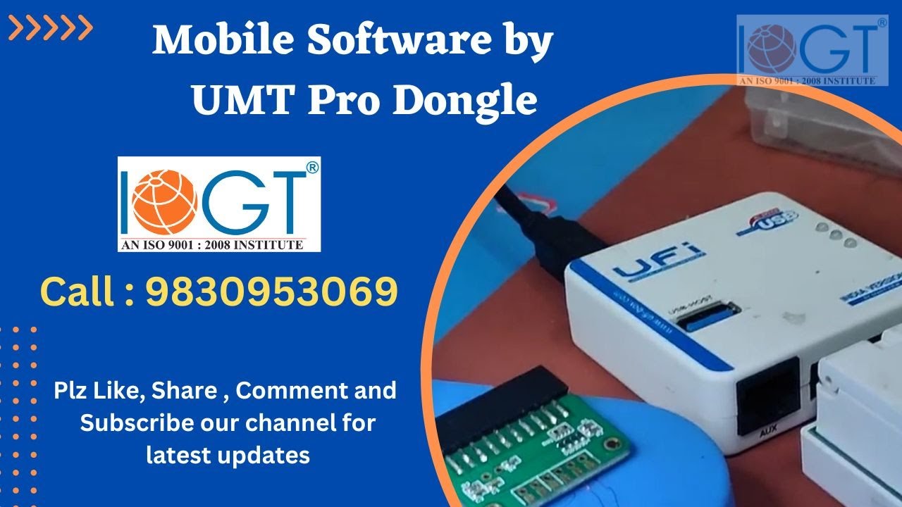 mobile software problem solution - YouTube