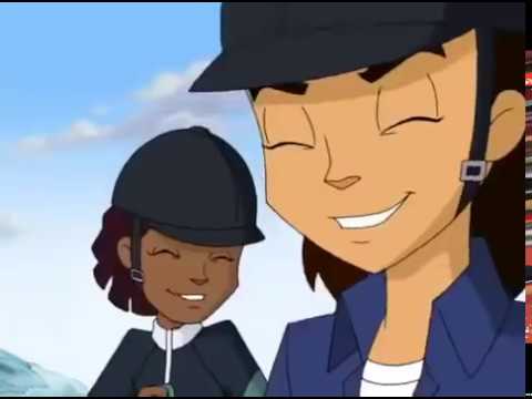 Bailey De Horseland Y Azteca