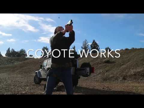 Learning to Shoot Like an Operator Ep 3 - Training with Baer Solutions ...
