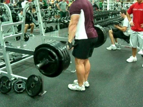 SLDL/RDL Hybrid 475x3 - YouTube