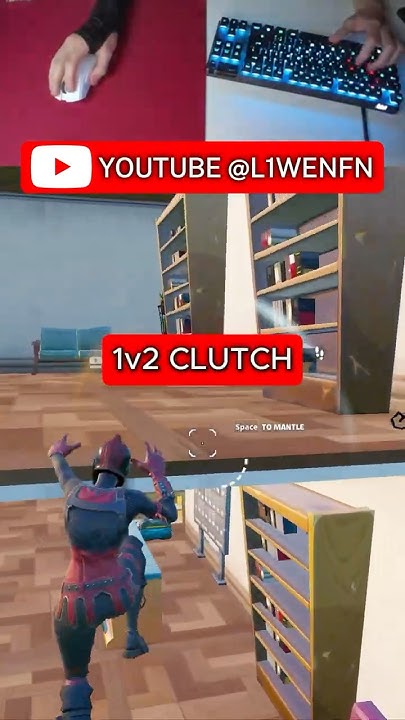 🔥🔥🔥 INSANE 1V2 CLUTCH | OG CHAPTER 2 #fortnite #fortniteclips #fortnitehighlights # ...