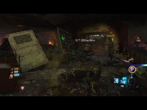 Call of Poopy Black Ops III zoombeez - YouTube